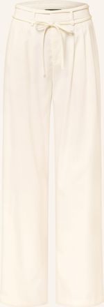 Eleh Eleh Marlenehose weiss