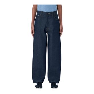 Carhartt Work in Progress Femme, Jeans, Bleu, Taille: 42 FR Brandon Pant