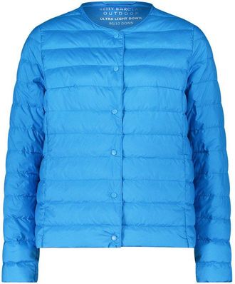 Betty Barclay Steppjacke Damen mit Rundhalsausschnitt