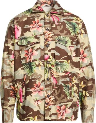 Tintoria Mattei TOPS - Hemden auf YOOX.COM