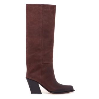 Vic Mati&eacute; Damen, Schuhe, Braun, 38 EUGr&ouml;&szlig;e