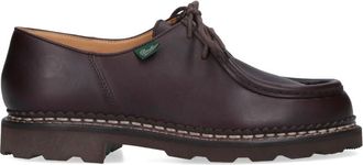 Paraboot Derby-Schuhe Michael