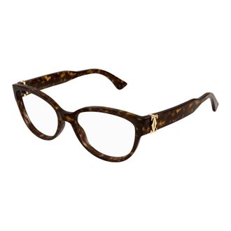 Cartier Damen, Accessories, Braun, 54 MMGr&ouml;&szlig;e