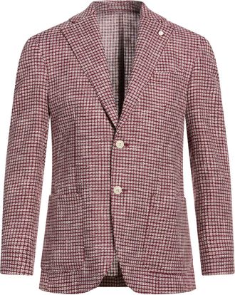 Luigi Bianchi Mantova ANZ&Uuml;GE und CO-ORDS - Blazers auf YOOX.COM