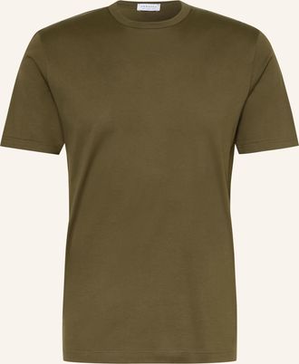 Sunspel T-Shirt gruen