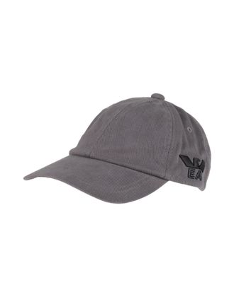 Emporio Armani ACCESSOIRES - M&uuml;tzen & H&uuml;te auf YOOX.COM