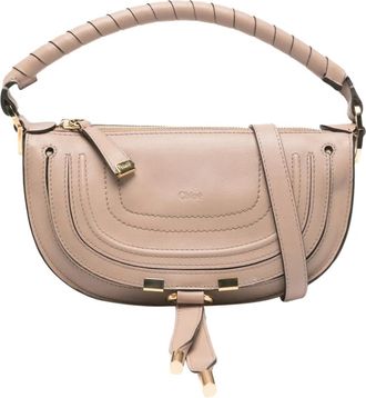 Chlo&eacute; Hobo Bags - Bags Marrone Chiaro - Gr. unisize - in Braun - f&uuml;r Damen
