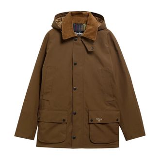 Barbour Winter Jackets - - Jackets - Herren - Braun - S
