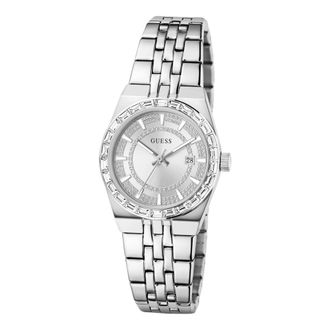 Guess Vera Uhr - - Accessories - Damen - Grau - ONE SIZE