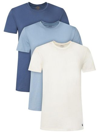 Polo Ralph Lauren T-Shirt-Set 714830304052 Bunt Slim Fit