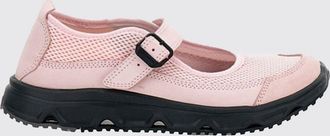 Salomon Baskets Femme couleur Rose