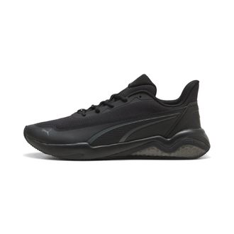 Puma Cell Fraction Street Running Schuhe Herren, Schuhe, Schwarz, 48.5