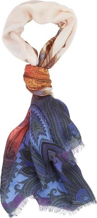 Etro Femme, Accessoires, Multicolore, Taille: ONE Size &Eacute;charpes Etro