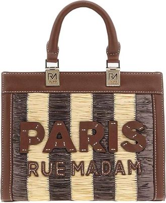 Rue Madam Femme, Sacs, Multicolore, Taille: ONE Size Mini Tote