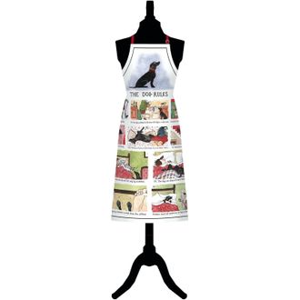 Samuel Lamont & Sons Sch&uuml;rze, Mehrfarbig, Einheitsgr&ouml;&szlig;e