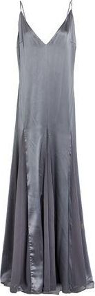 Elisabetta Franchi ROBES - Robes longues sur YOOX.COM