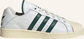 adidas Originals Adidas Originals Sneaker Ultrastar Made In Germany weiss