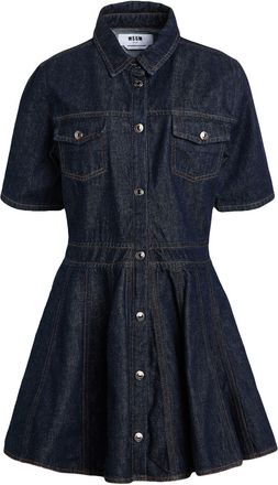 Msgm KLEIDER - Mini-Kleider auf YOOX.COM
