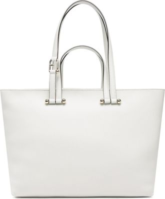 Furla Handtasche Furla WB01453 BX3169 3576S Wei&szlig;