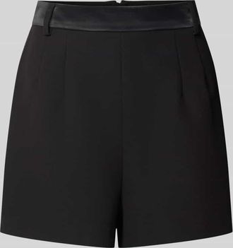Jake*s Regular Fit Shorts mit Viskose-Anteil