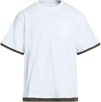 sacai TOPS - T-shirts sur YOOX.COM