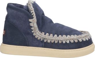 Mou SCHUHE - Stiefeletten auf YOOX.COM
