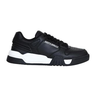 Just Cavalli Sneakers - - Shoes - Herren - Schwarzk - 45 EU