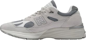 New Balance Homme, Chaussures, Gris, Taille: 42 EU 991v2 Made in UK