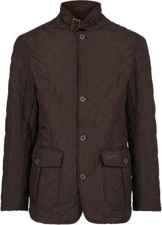 Barbour Barbour | Quilted Lutz