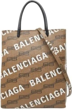 Balenciaga Damen, Pre-Owned, Braun, ONE SIZEGr&ouml;&szlig;e