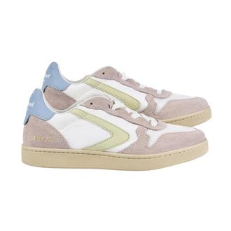 Valsport Femme, Chaussures, Multicolore, Taille: 39 EU Baskets Nylon Mesh Col 2438