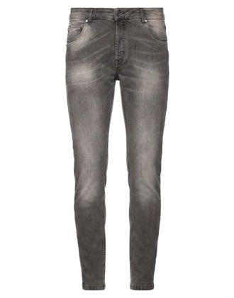 Daniele Alessandrini HOSEN & R&Ouml;CKE - Jeanshosen auf YOOX.COM