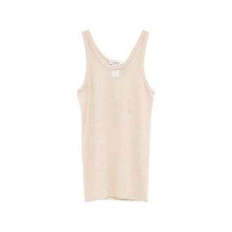 Christophe Lemaire Damen, Oberteile, Beige, LGr&ouml;&szlig;e