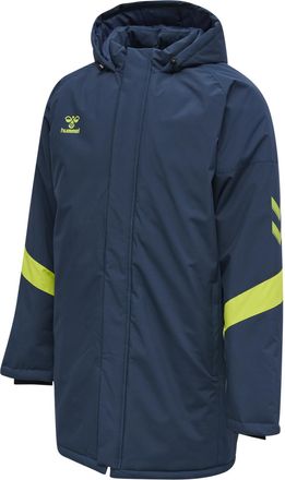Hummel Lead Bench Jacket