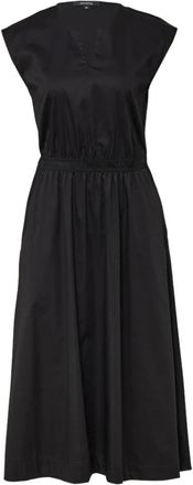 Comma Damen, Kleider, Beige, MGr&ouml;&szlig;e