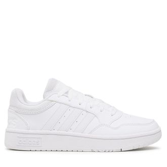adidas Sneakers adidas Hoops 3.0 GW3036 Wei&szlig;
