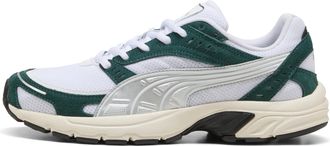 Puma Sneakers C25K Unisexe, Chaussures, Vert, 39