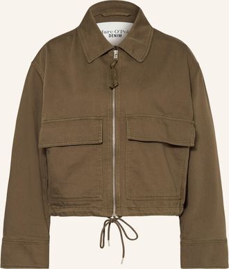 Marc O'Polo Denim Marc Opolo Denim Overjacket braun