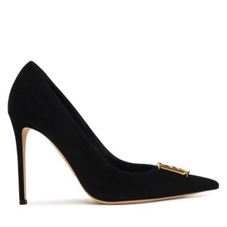 Elisabetta Franchi High Heels Elisabetta Franchi SA59L61E2 Schwarz