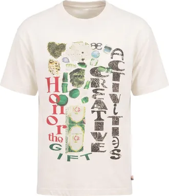 Honor The Gift TOPS - T-shirts auf YOOX.COM