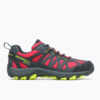 Merrell Accentor Sport 3 GORE-TEX - Rouge - Taille 41 M