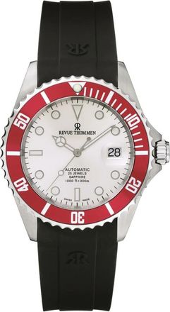 Revue Thommen Diver 17571.2826 - - Accessories - Herren - Schwarzk - ONE SIZE