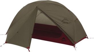 MSR Elixir 1 - Trekkingzelt