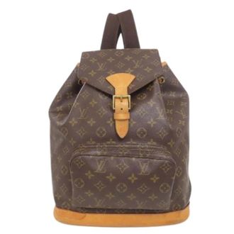 Louis Vuitton Damen, Pre-Owned, Braun, ONE SIZEGr&ouml;&szlig;e