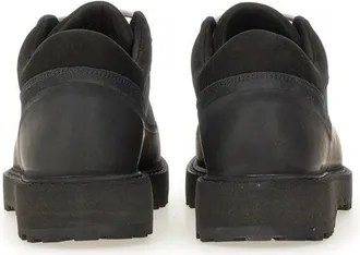 Diemme Cornaro Hiking Boot - Black