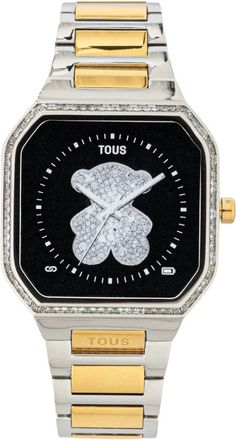 Tous Tous, Damen, Accessories, Grau, ONE SIZEGr&ouml;&szlig;e