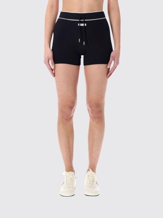 Marine Serre Shorts MARINE SERRE Damen Farbe Schwarz