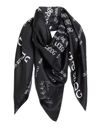Dolce & Gabbana ACCESSOIRES - &Eacute;charpes sur YOOX.COM