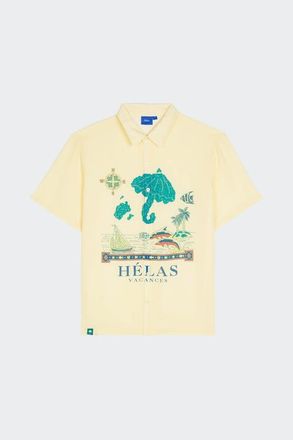 Helas Chemise - Taille XL