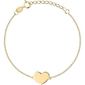 Cleor Bracelet en argent 925/1000